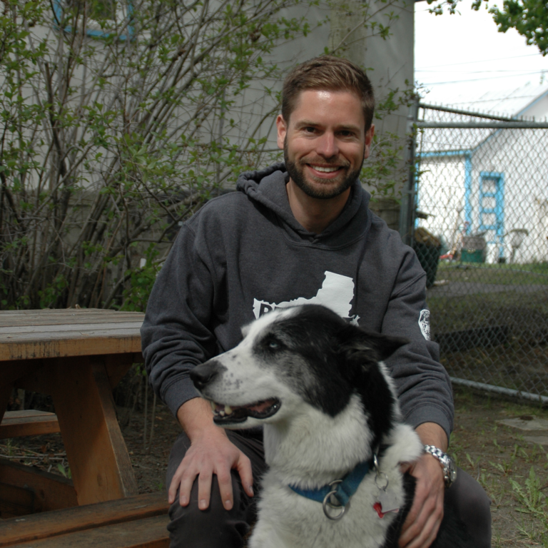 A Q&A with Chris Rider on the climate crisis - CPAWS Yukon