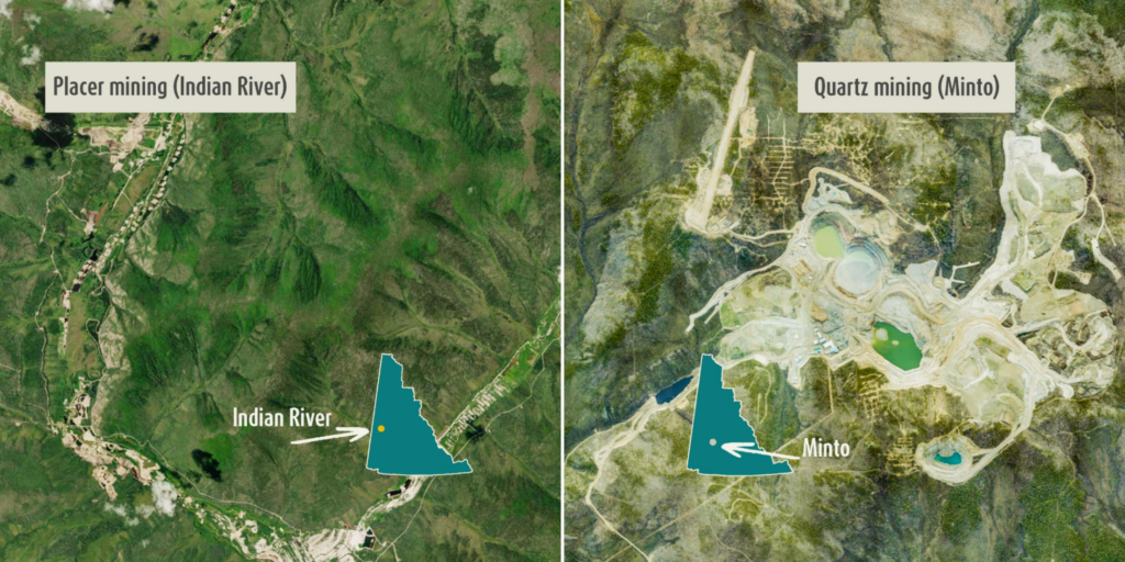 Mining 101: Digging into the terms - CPAWS Yukon