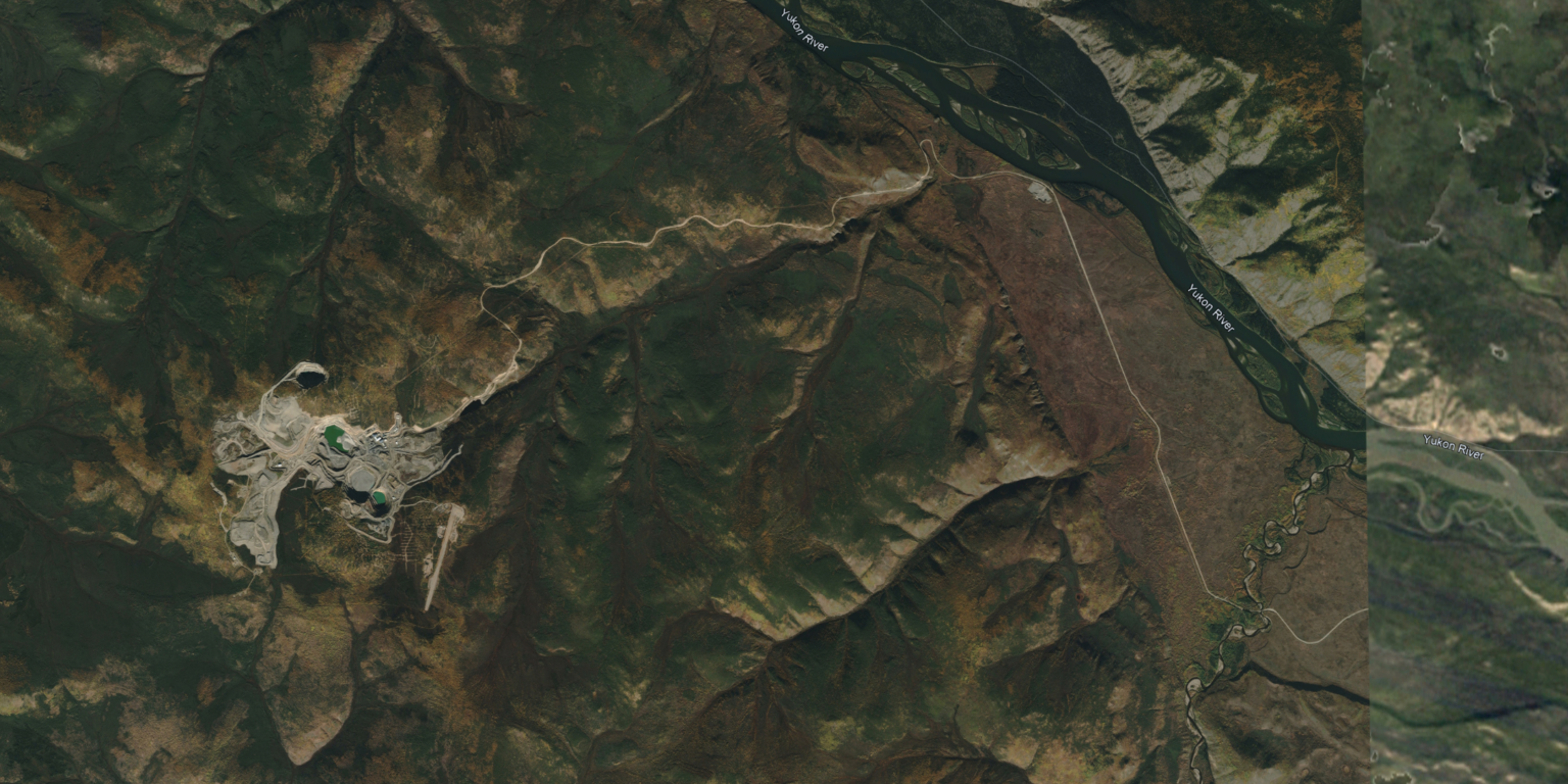 Op-Ed: Poor water management, not Mother Nature, to blame for Minto ...