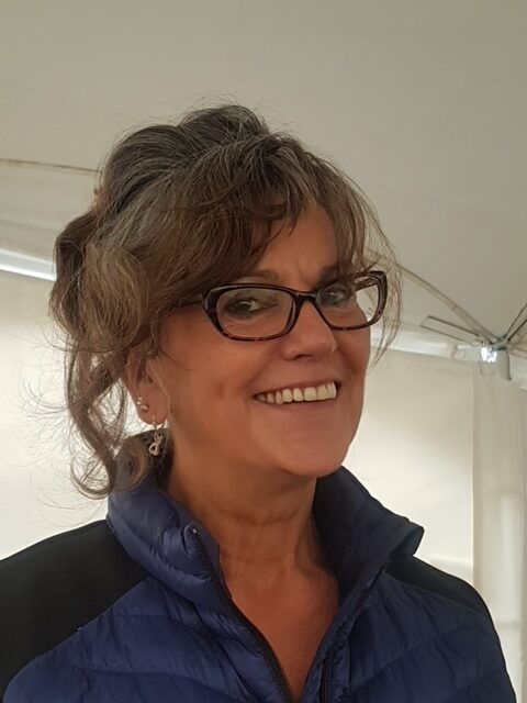 Staff & Board - CPAWS Yukon